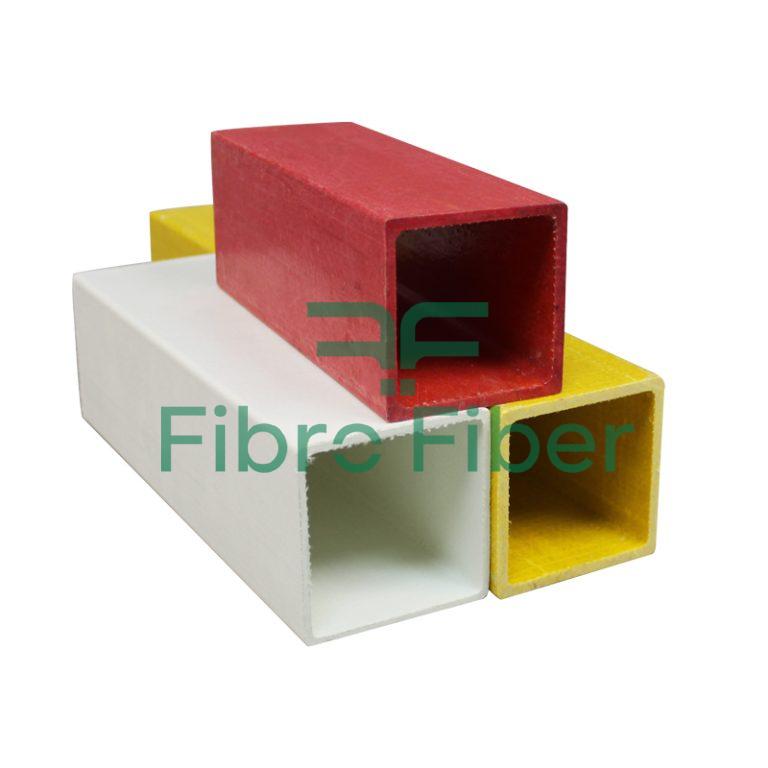 CTP Kompozit Kutu Profil – Fibro Fiber