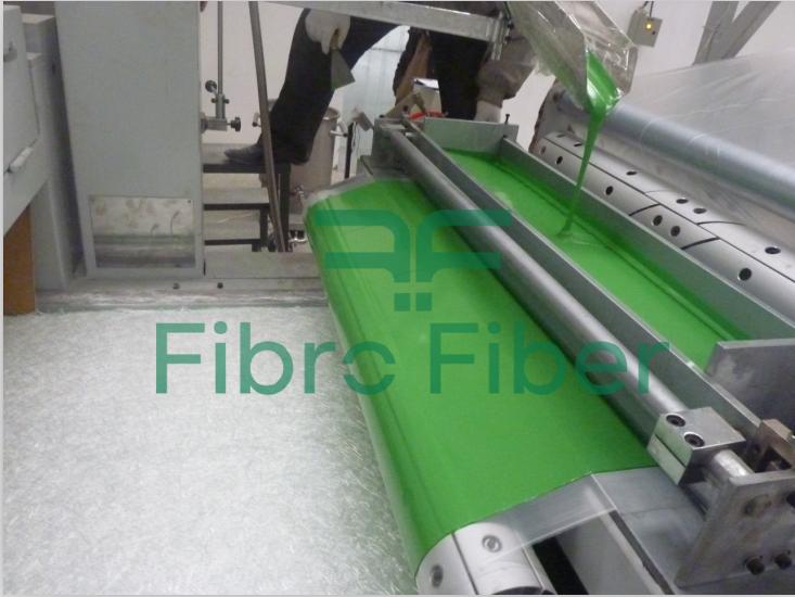 SMC (Sheet Molding Compound) Nedir? – Fibro Fiber